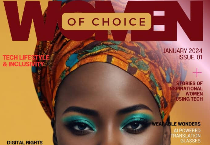 Dr. Alisa Whyte | WOMEN OF CHOICE